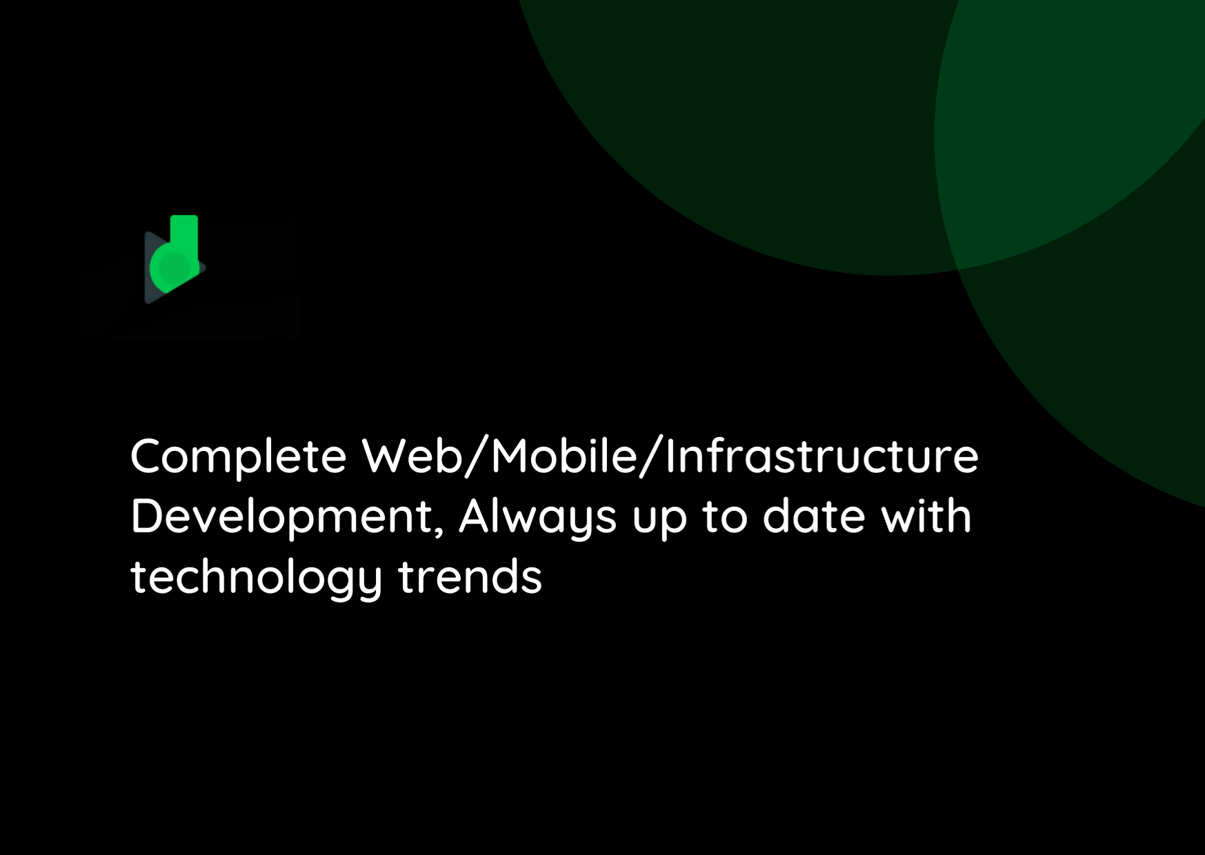 Devzstudio - Opensource